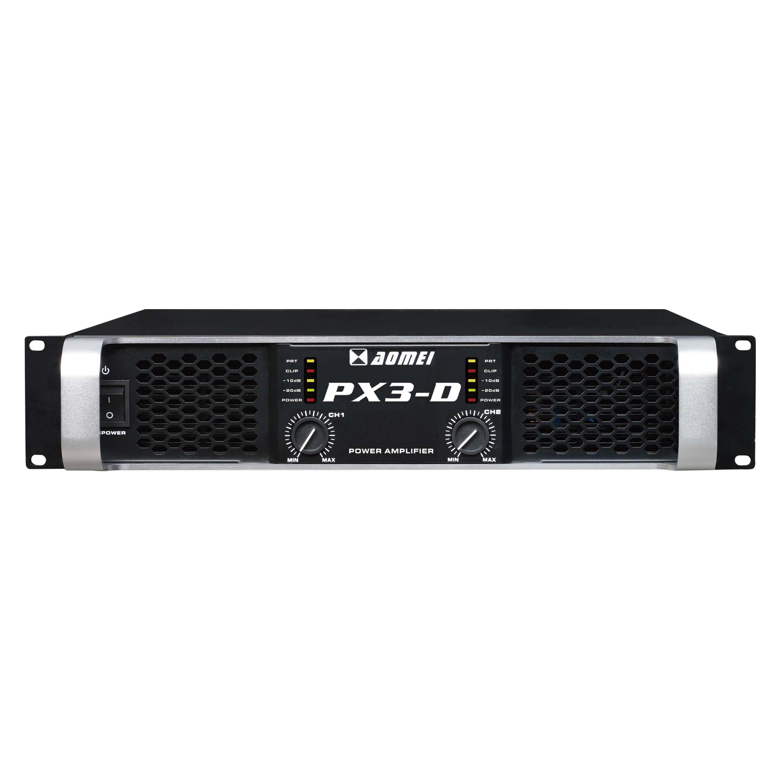 PX3-D - Buy power amplifier, amplifier, enping power amplifier Product ...